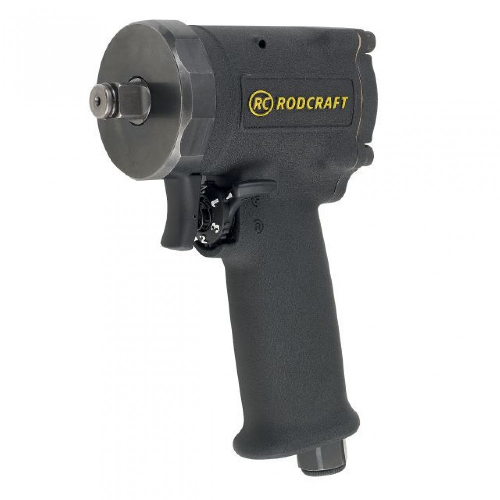 Αερόκλειδο 1/2 in RC2202 RODCRAFT